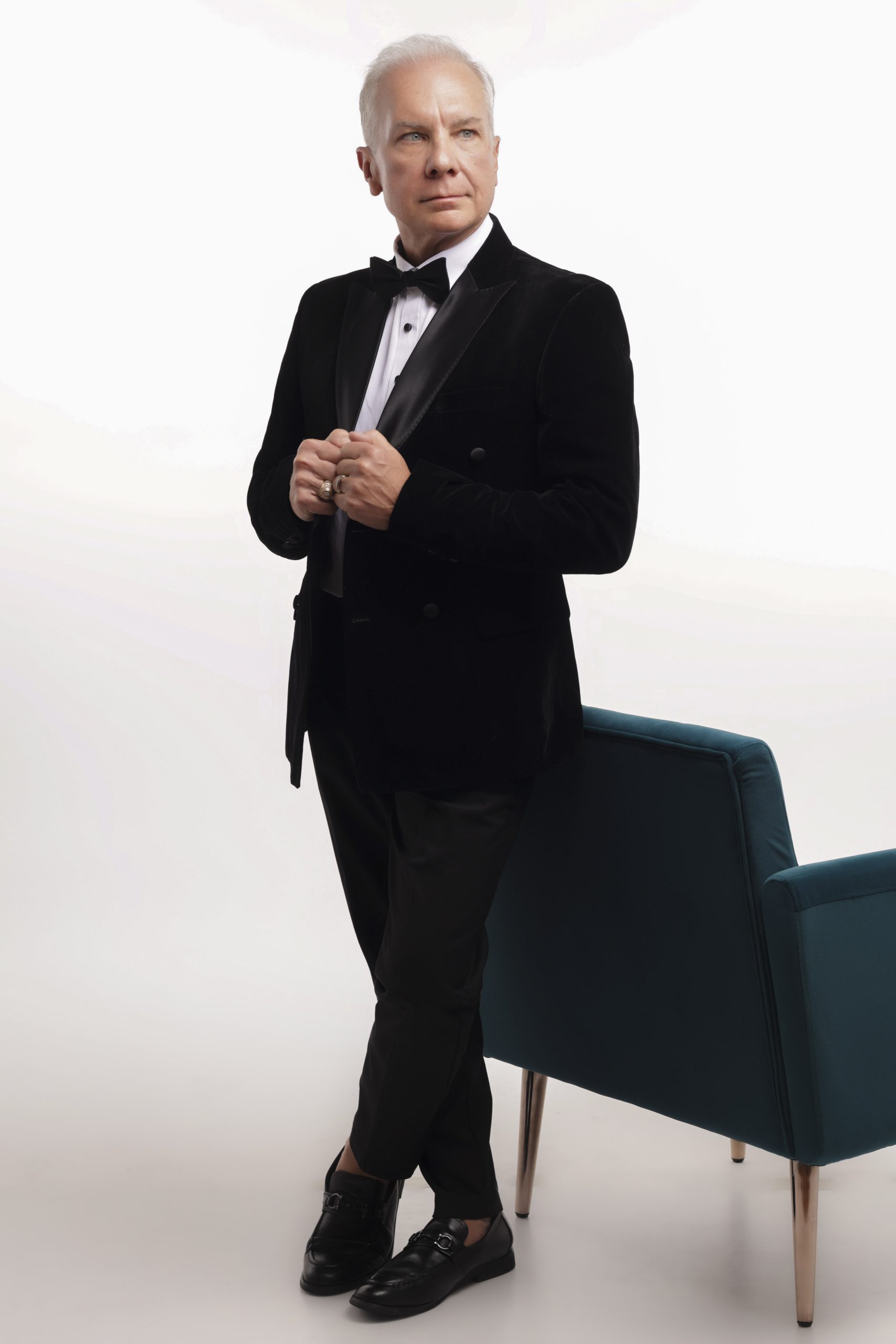 Michael L Harding II